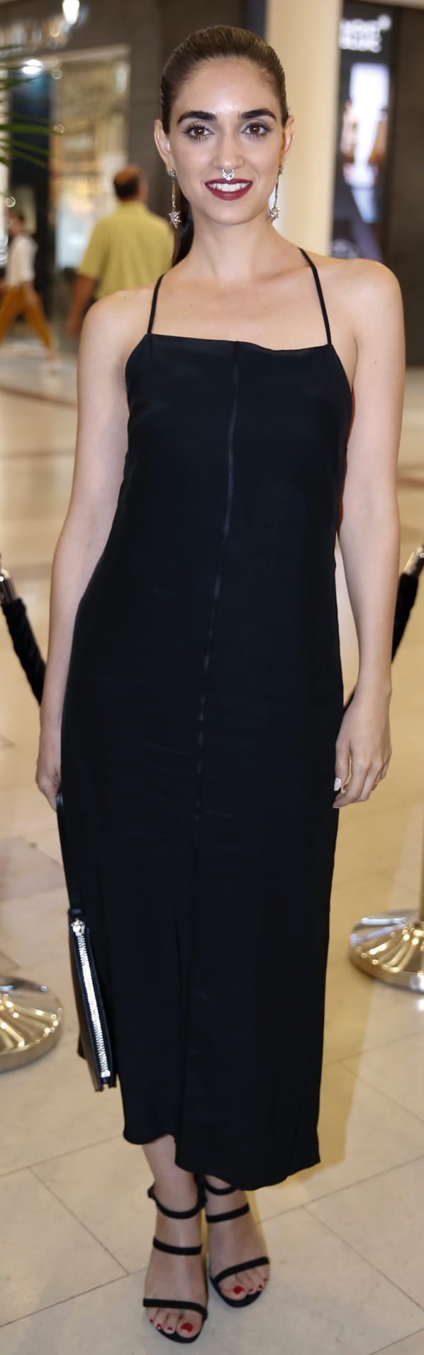 Picture of Liraz Charhi