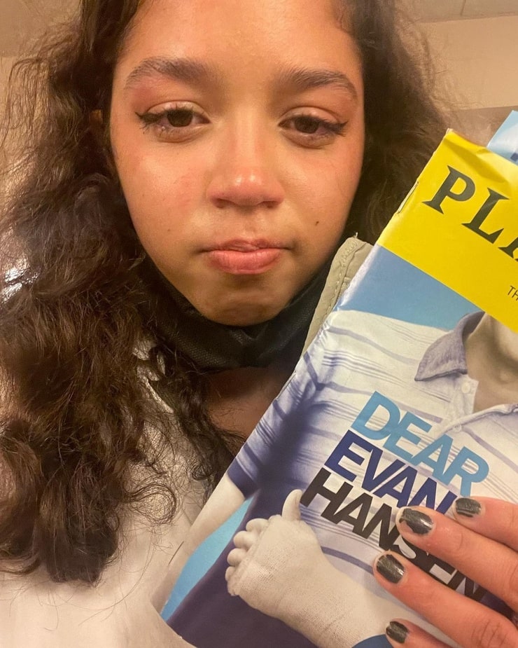 Picture of Ruth Righi