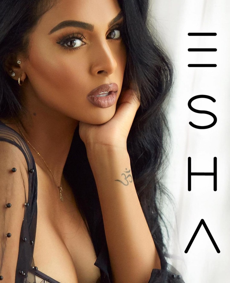 Picture of Esha Avantha Naidoo