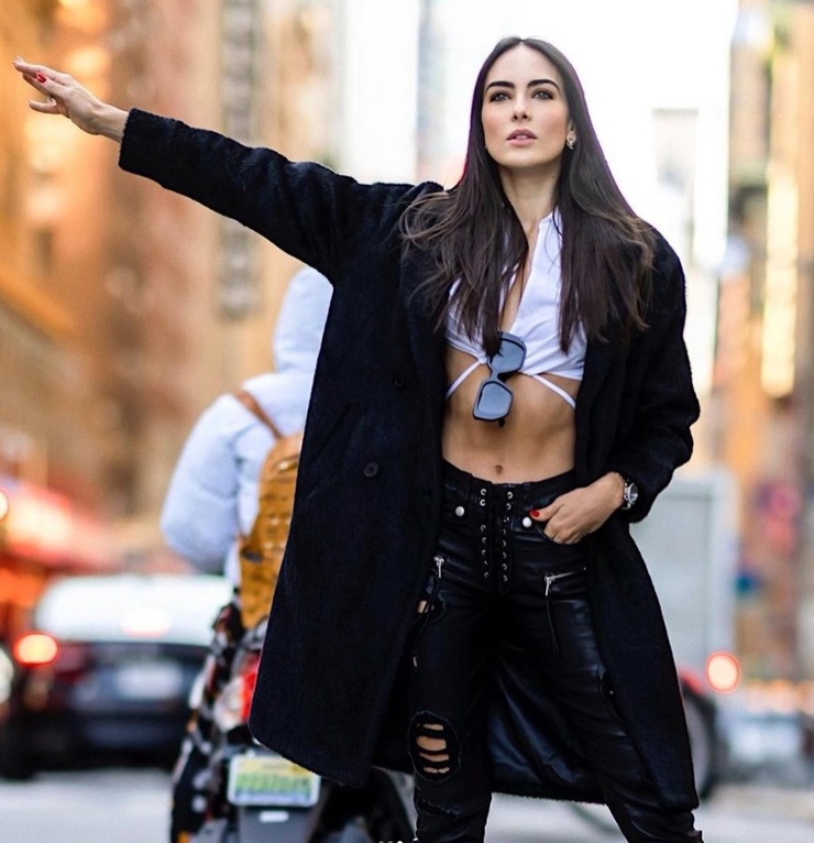 Picture of Daniela Botero