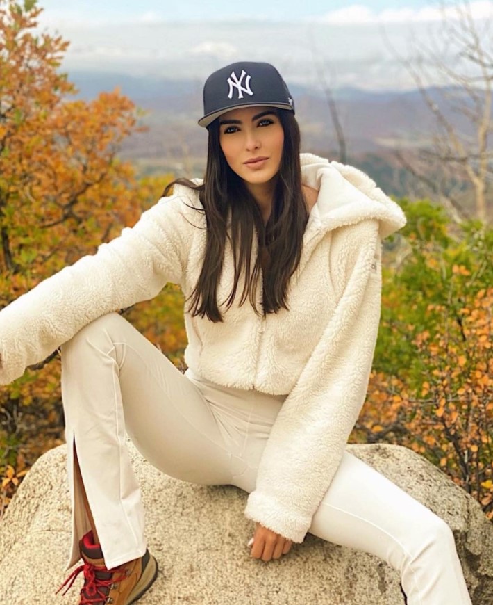 Picture of Daniela Botero