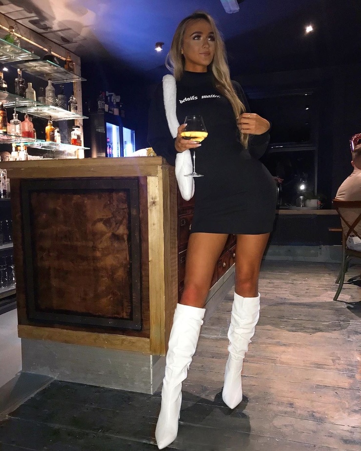 Picture of Sarah Longshaw