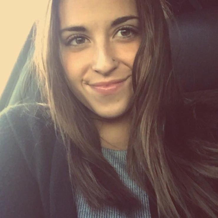 Picture of Tiffany Newell