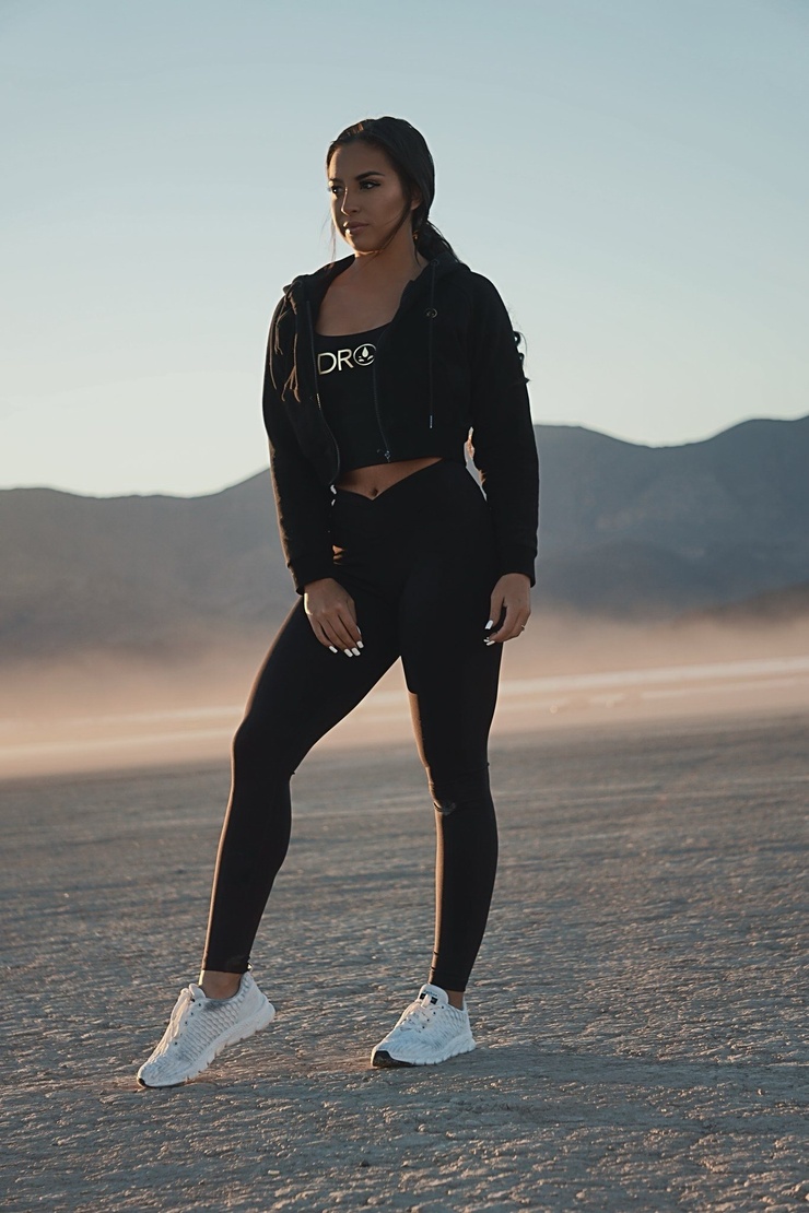 Picture of Tiffany Newell