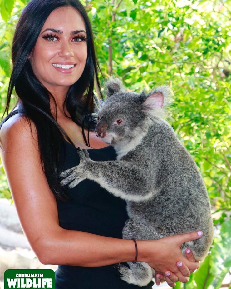 Picture of Rachel Massie