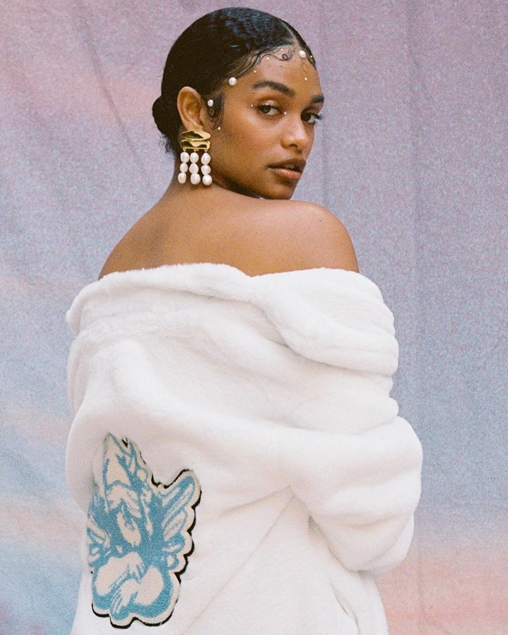 Picture of Ashleigh Baugh