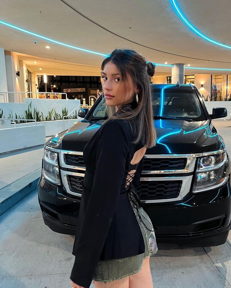 Image of Bella Azzata