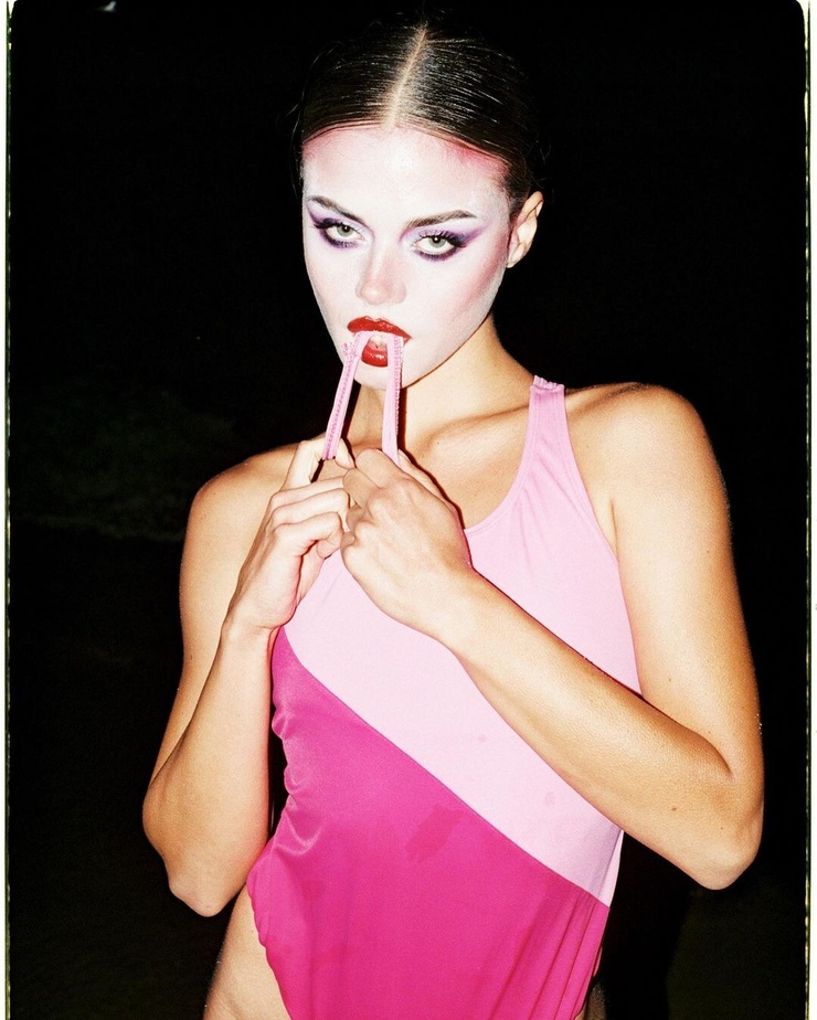 Picture of Rachael Lange