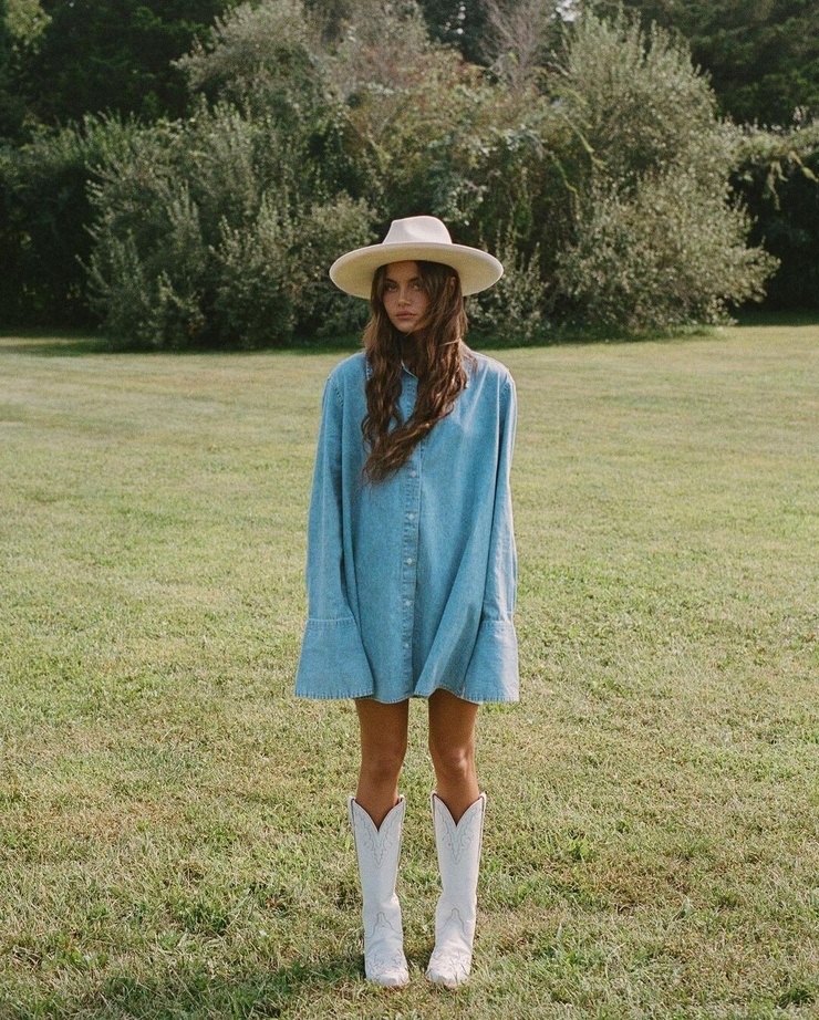 Picture of Rachael Lange