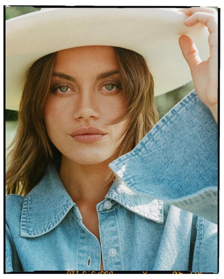 Picture of Rachael Lange