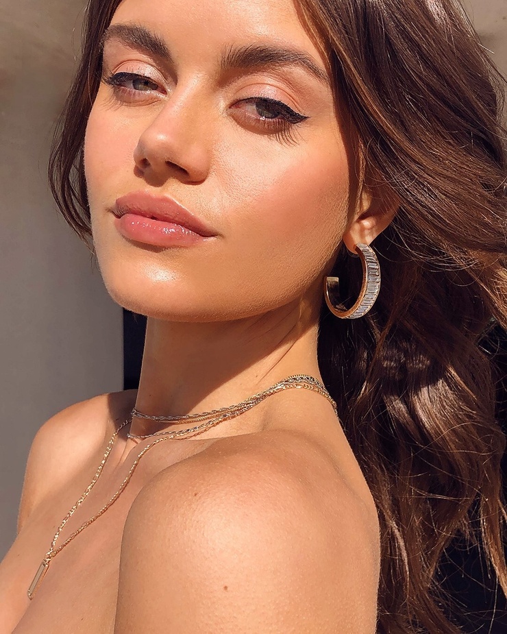 Picture of Rachael Lange