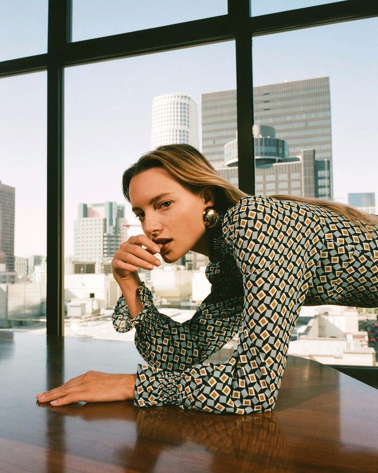 Maya Stepper image