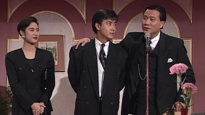 Picture of The Key Man