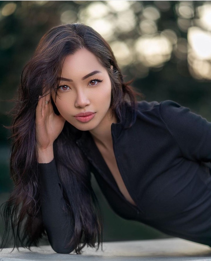 Picture of Joyce Htet