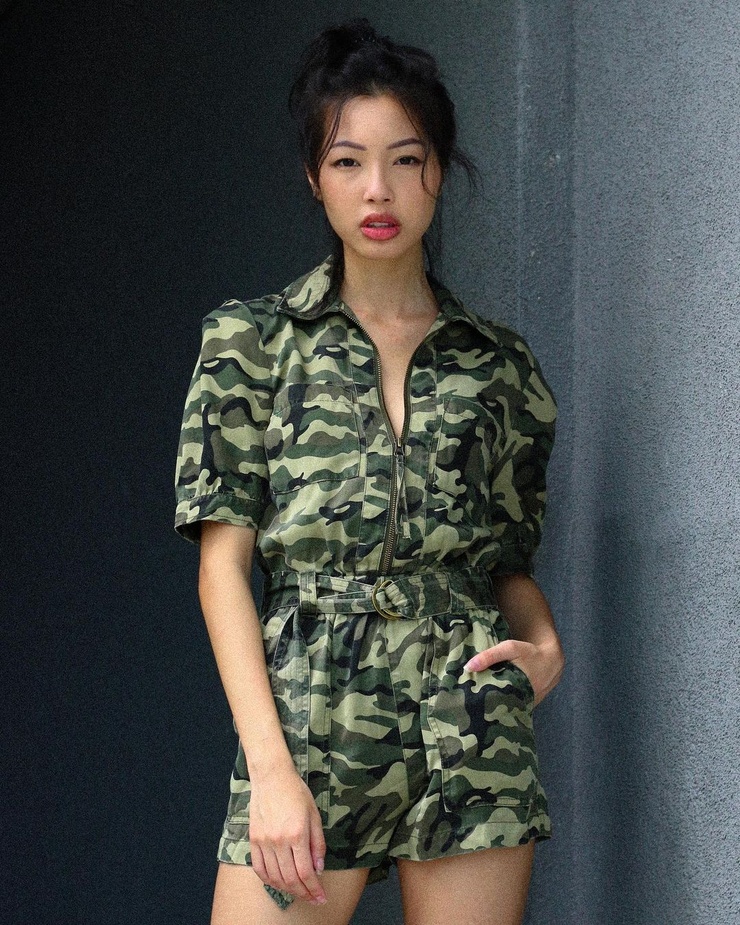 Picture of Joyce Htet