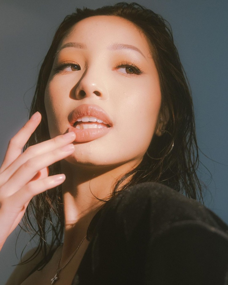 Picture of Joyce Htet