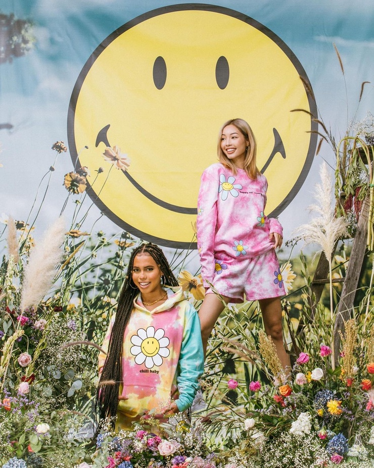 Picture of Joyce Htet