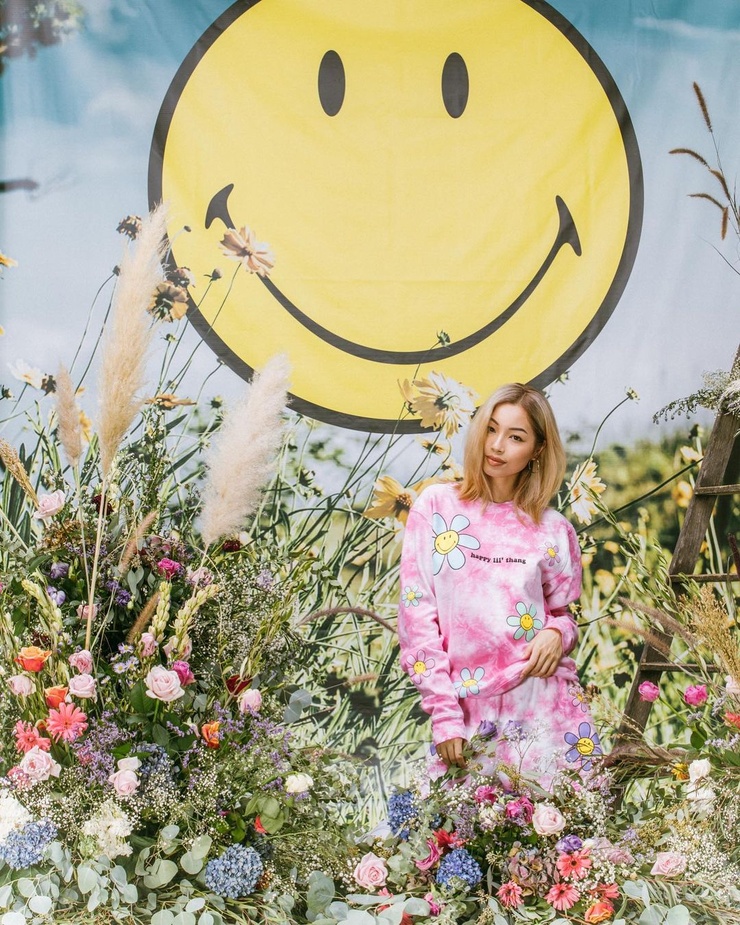 Picture of Joyce Htet