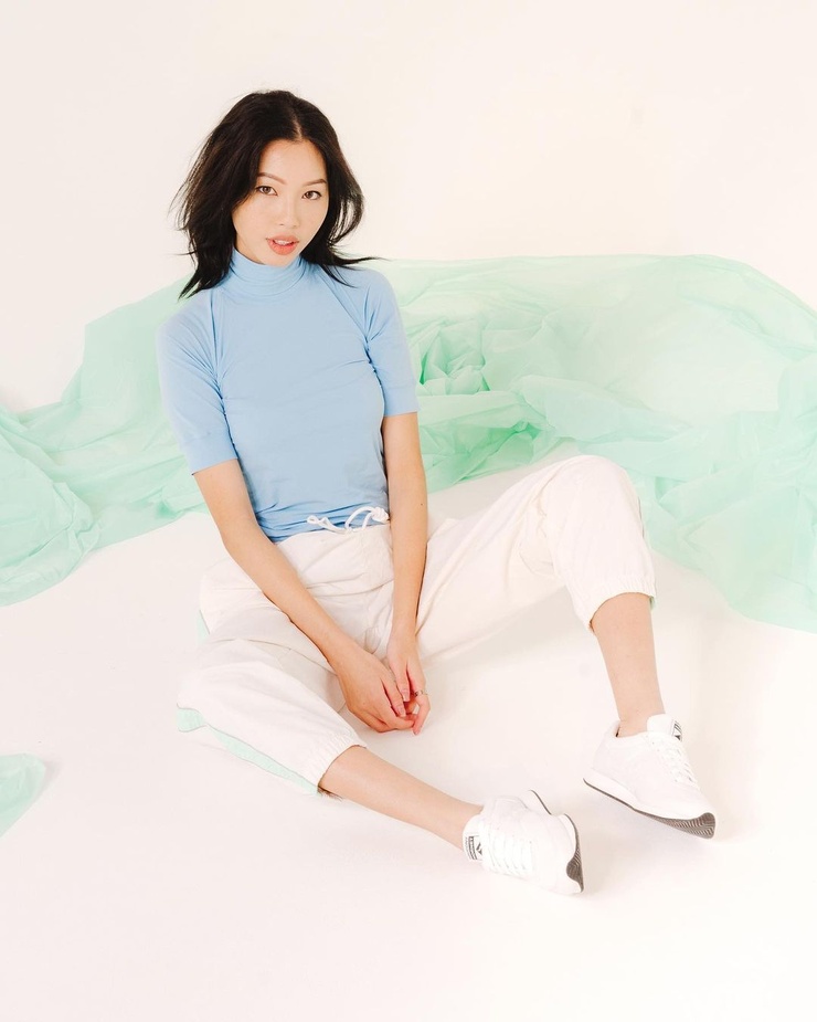 Picture of Joyce Htet