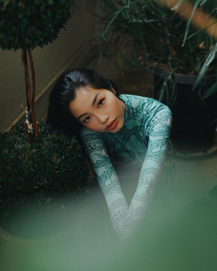 Picture of Joyce Htet