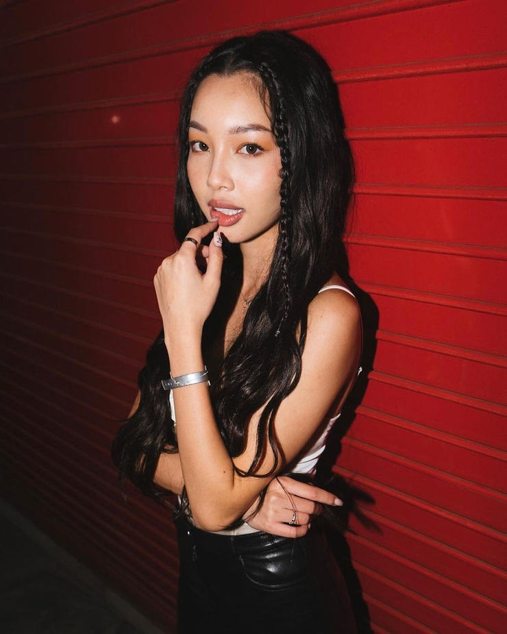 Picture of Joyce Htet