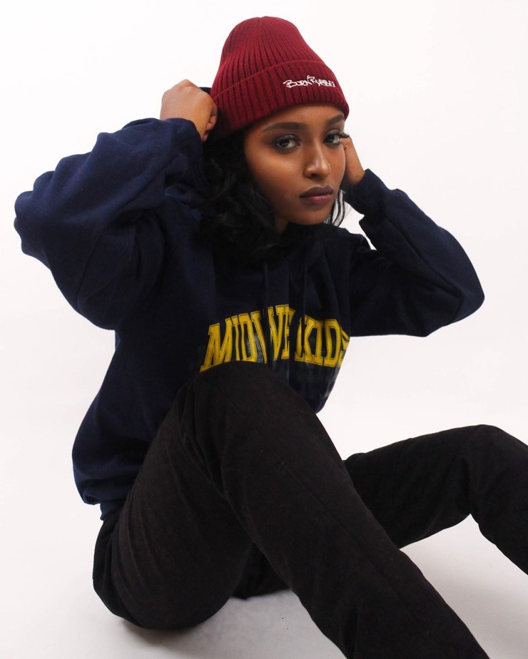 Picture of Sabrin Ismail