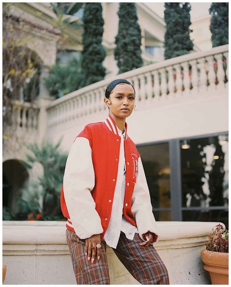 Picture of Sabrin Ismail