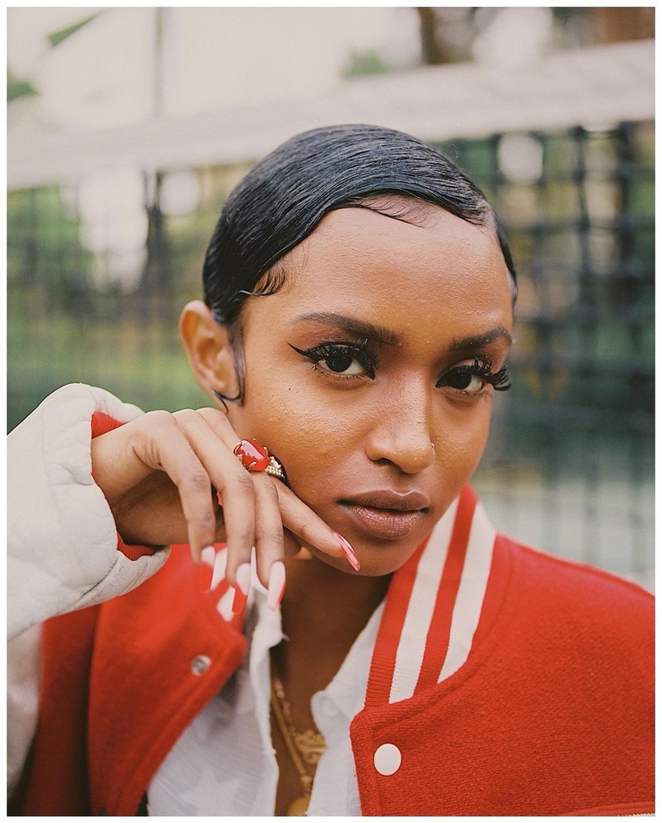 Picture of Sabrin Ismail