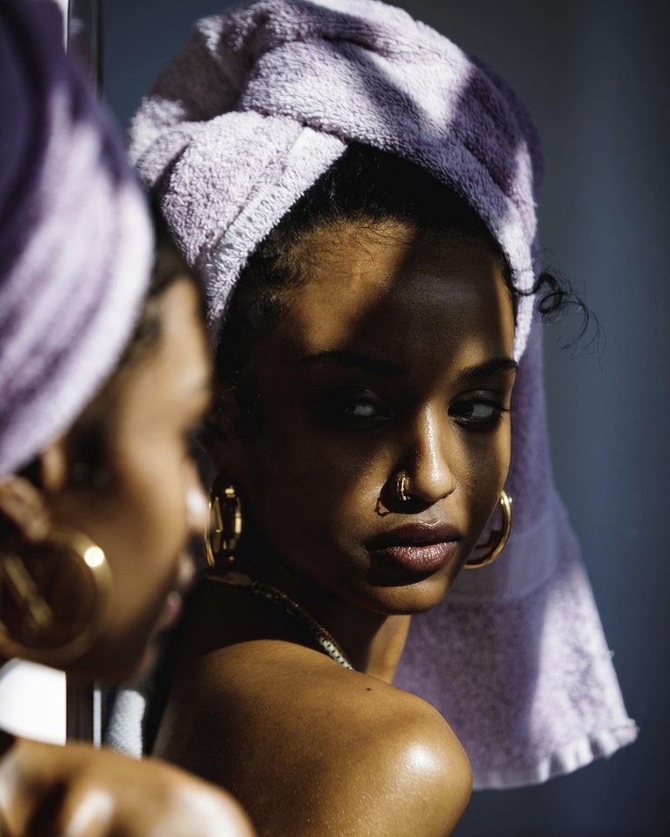 Picture of Sabrin Ismail