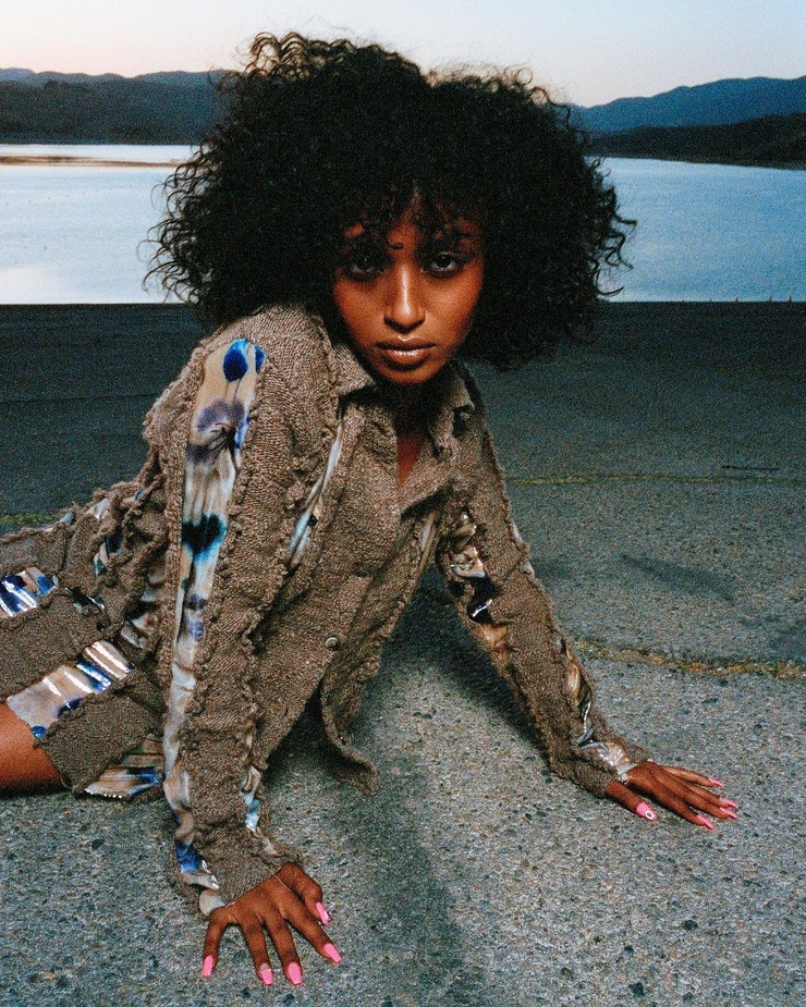 Picture of Sabrin Ismail