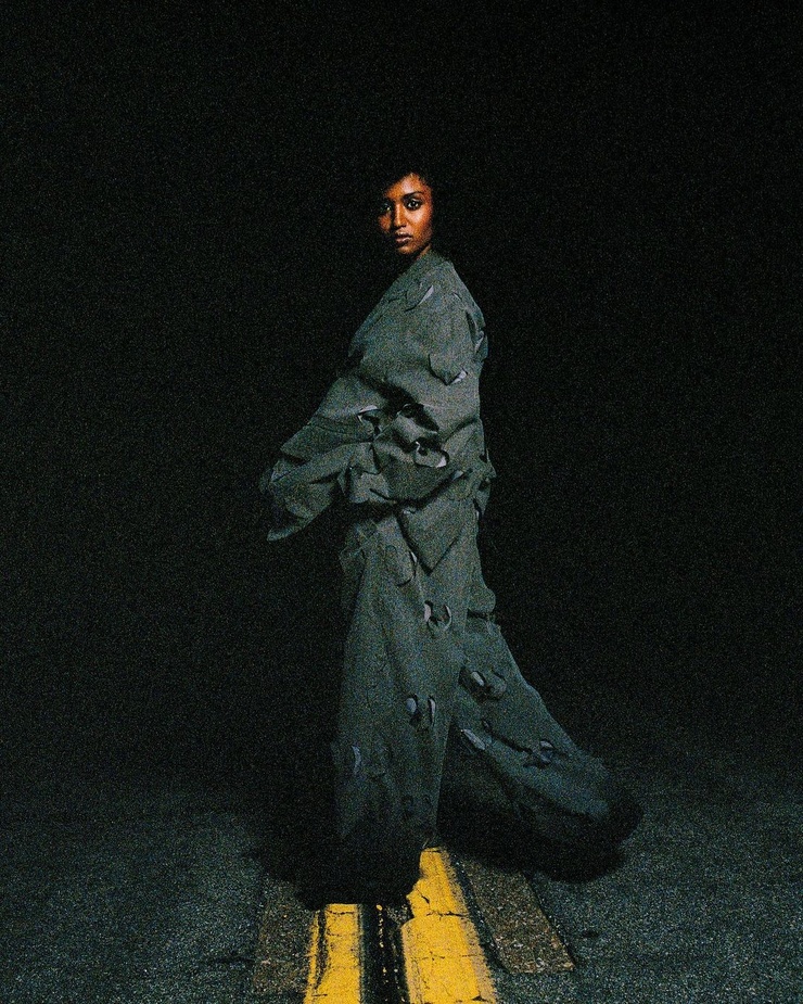 Picture of Sabrin Ismail