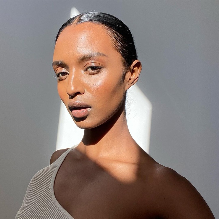 Picture of Sabrin Ismail