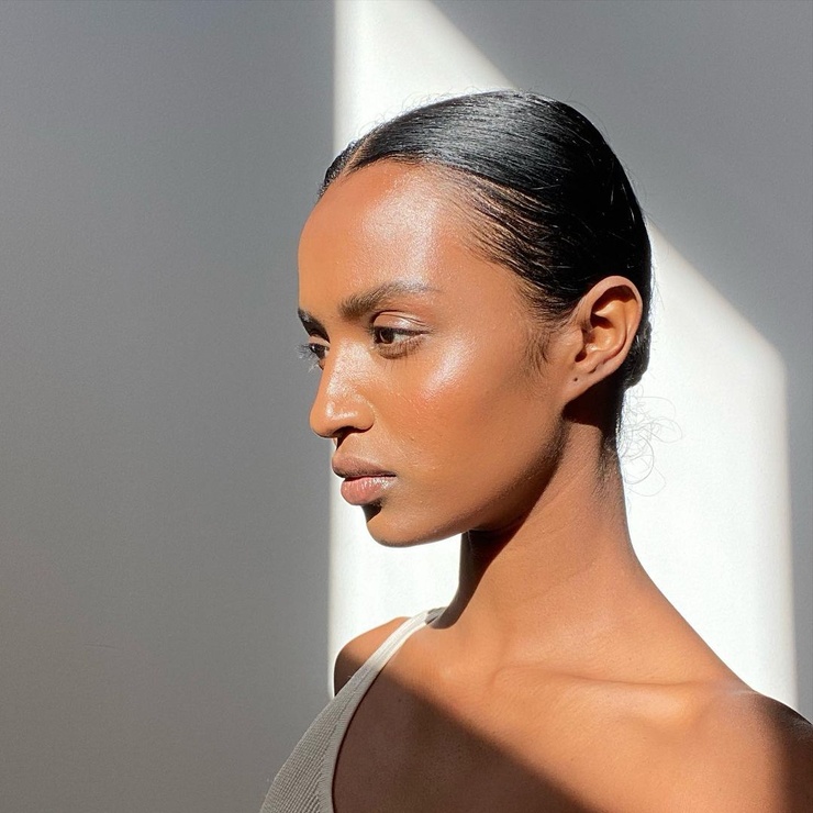 Picture of Sabrin Ismail