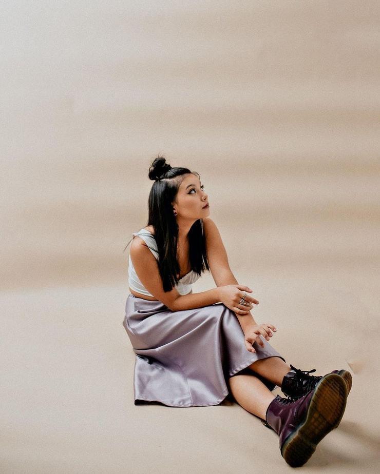 Picture of Kiawentiio