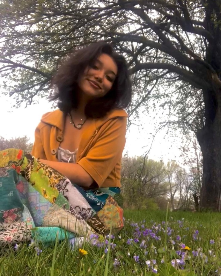 Picture of Kiawentiio