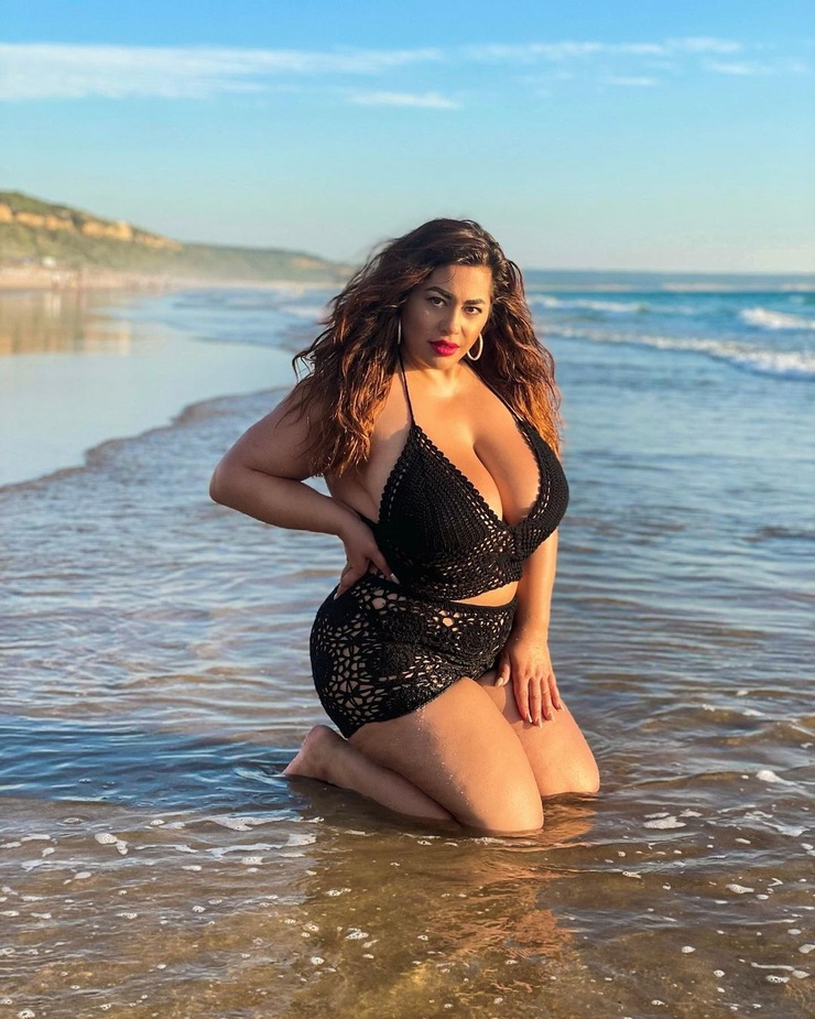 Picture of Costina Ana Maria Munteanu