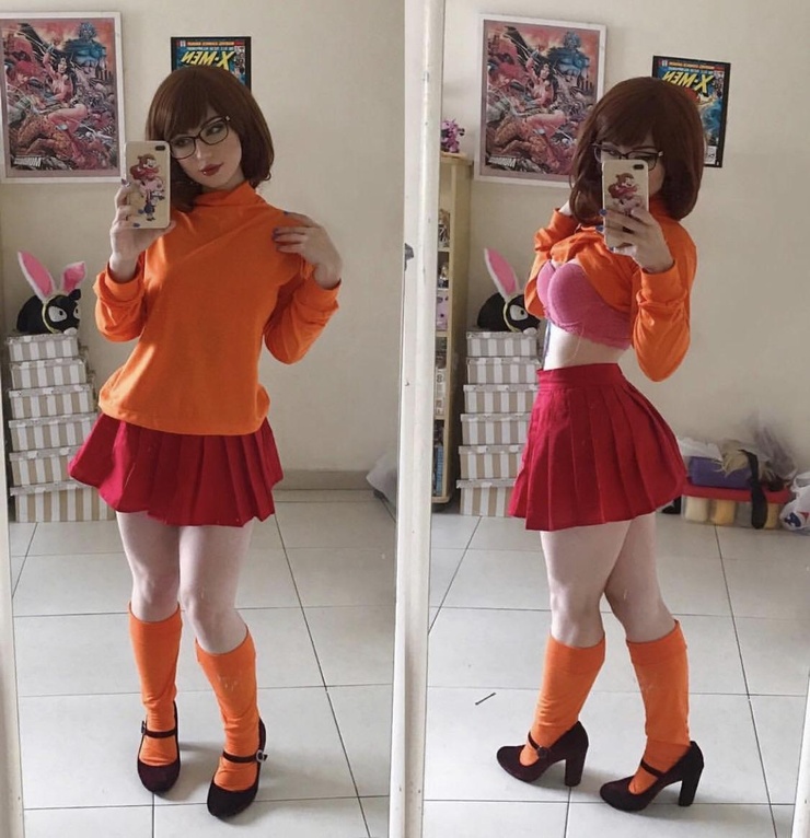 Picture of Velma Dinkley
