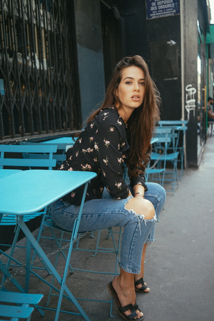 Picture of Krystel Marini