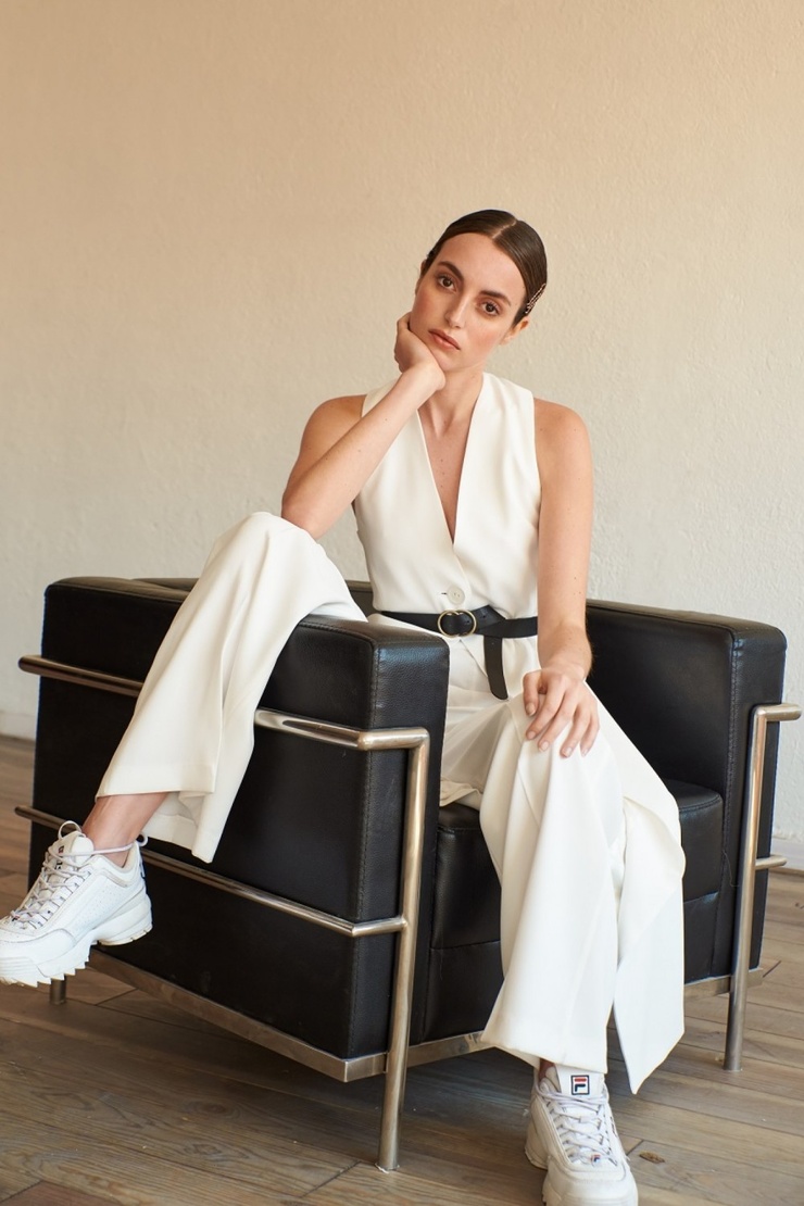 Picture of Claudia Collado