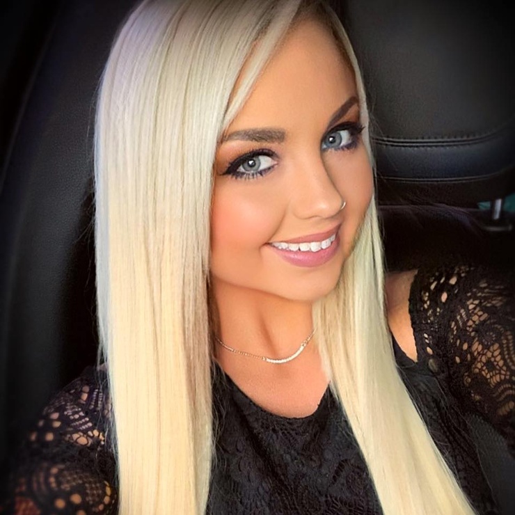 Image of Mira James