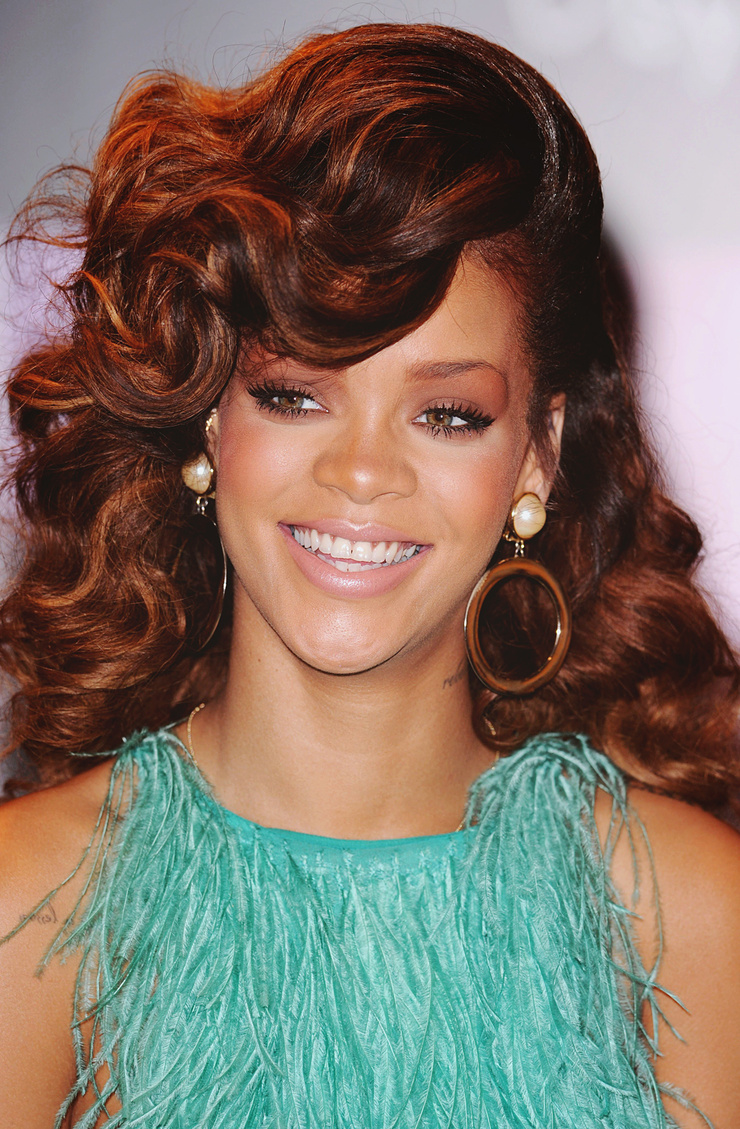 Picture of Rihanna