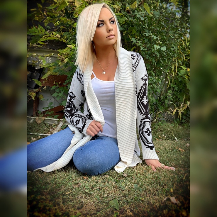 Picture of Mira James