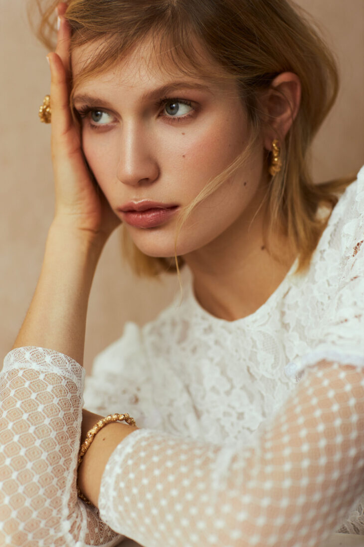 Picture of Alice Müller