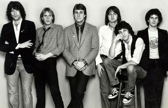 Image of Shooting Star