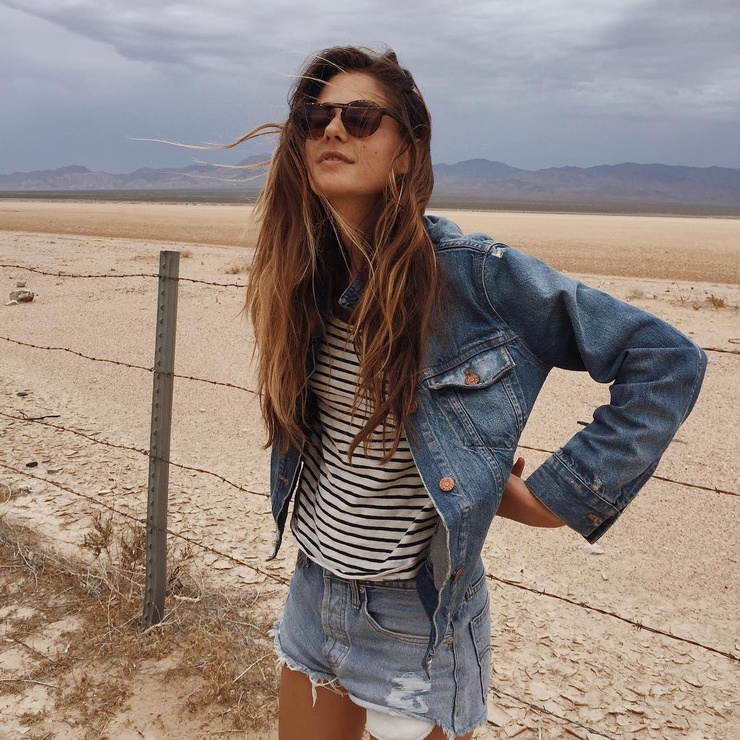 Picture of Ally Walsh