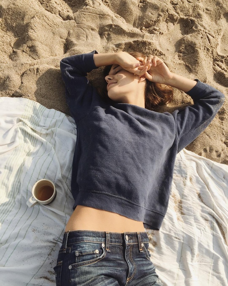 Ally Walsh image
