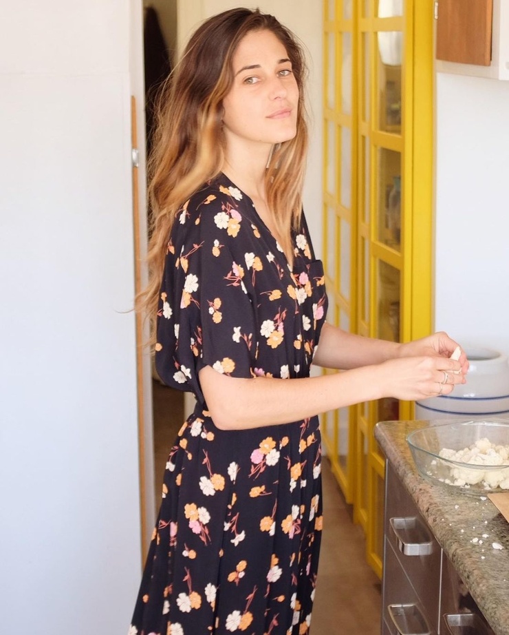 Image of Ally Walsh
