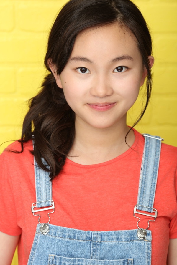 Picture of Audrey Hsieh