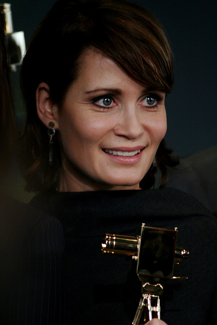 Picture of Anja Kling