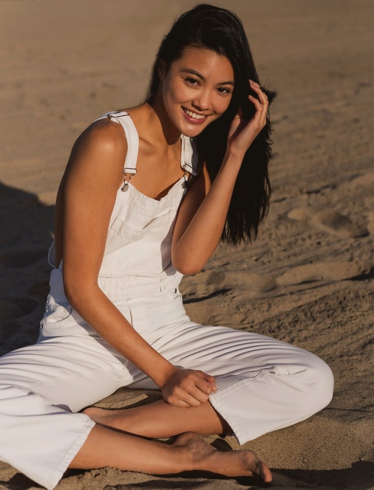 Picture of Mylina Nguyen